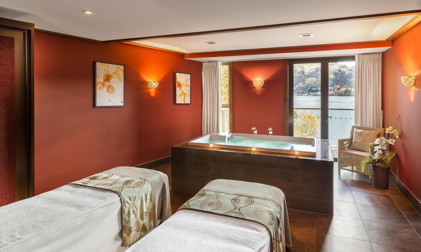 Five Queenstown wellness experiences for the ultimate incentive trip