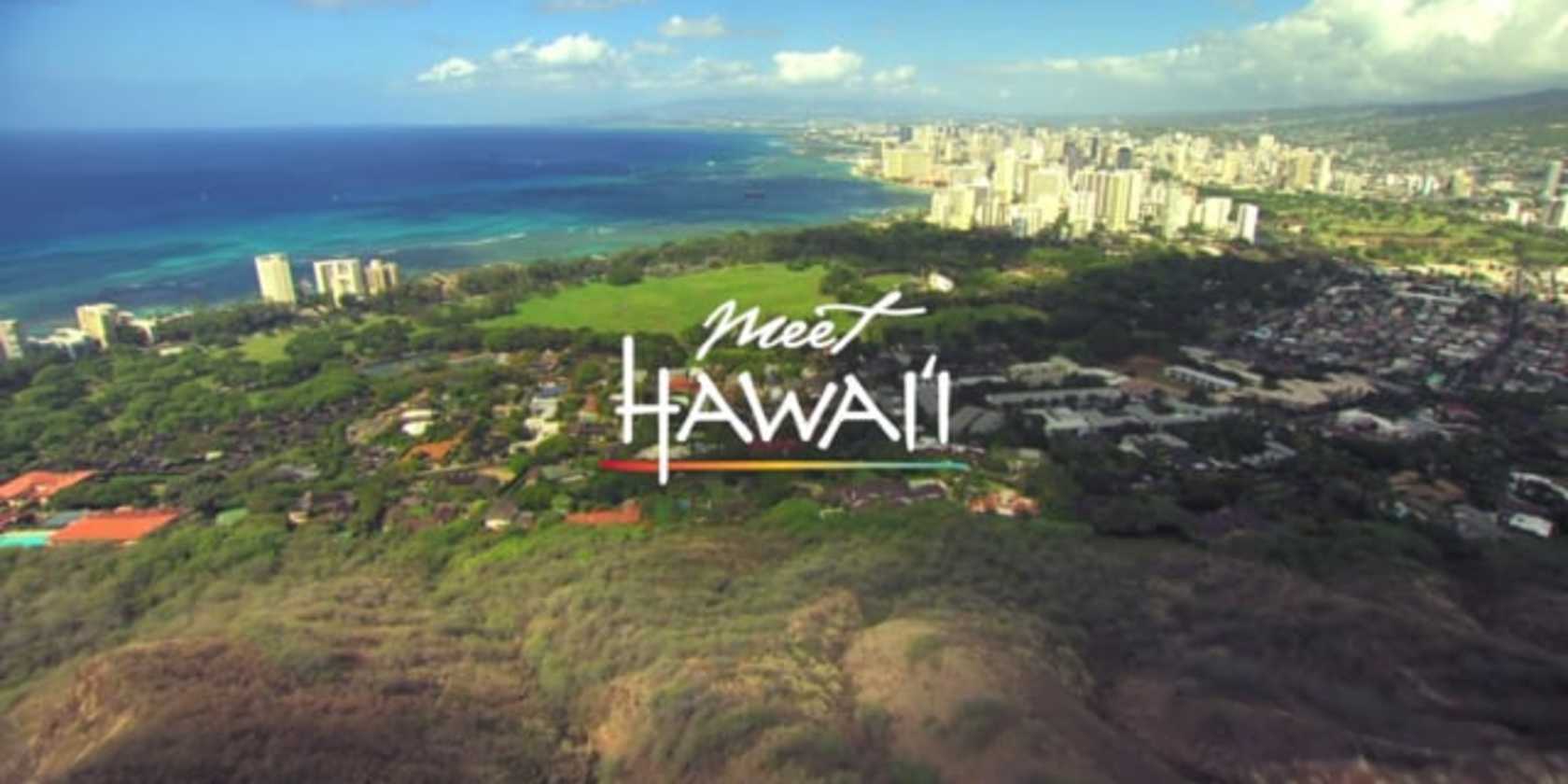 Hawaii Meetings, Conference, & Event Venues – Official Site