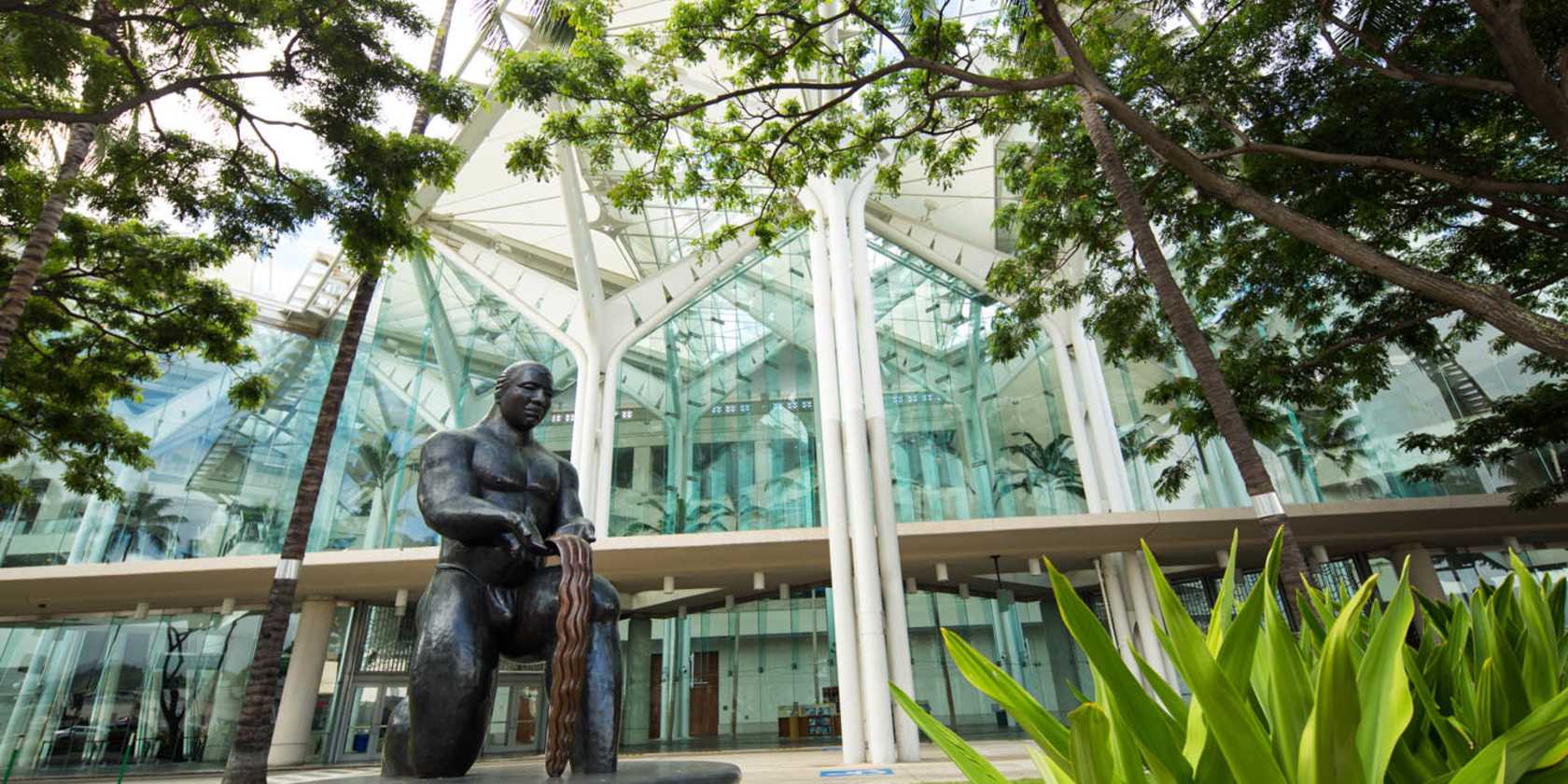 Hawaii Meetings, Conference, & Event Venues – Official Site