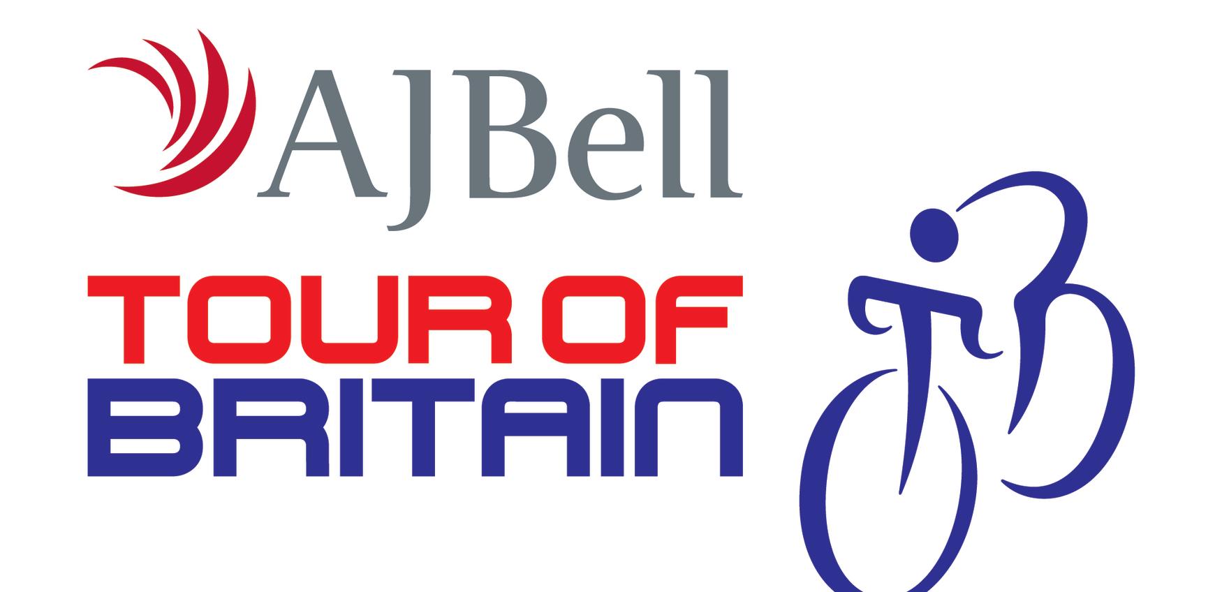 Tour Of Britain Logo Profile For The Tour Of Britain