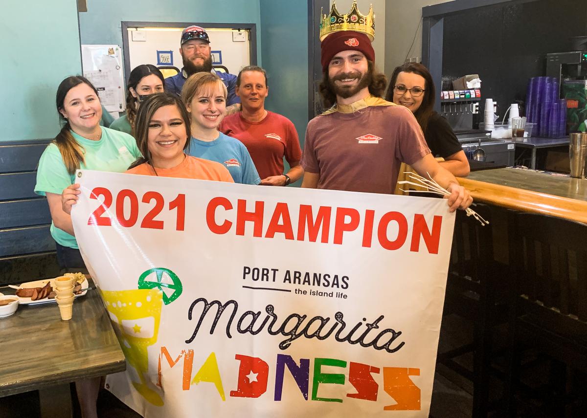 Festivals & Annual Events | Port Aransas Year-Round Events