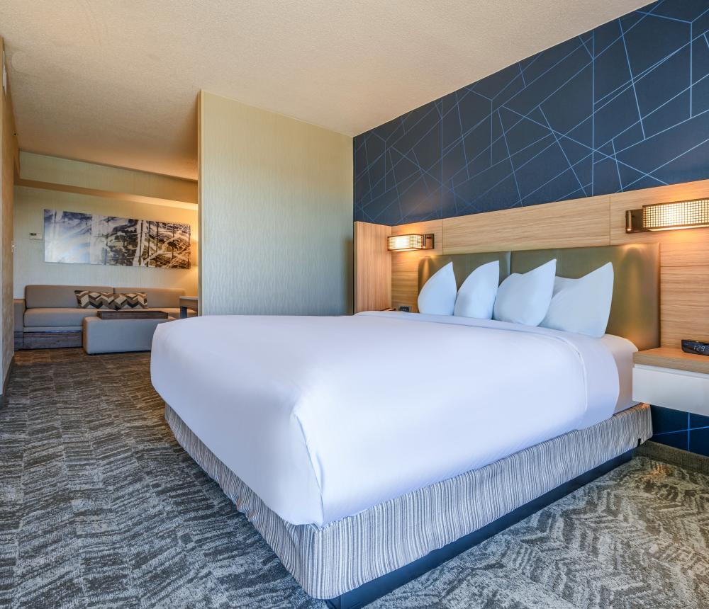SpringHill Suites by Marriott Virginia Beach Oceanfront