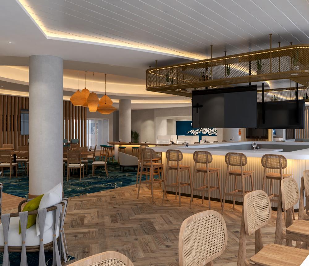 The Dunes Bar and Grill