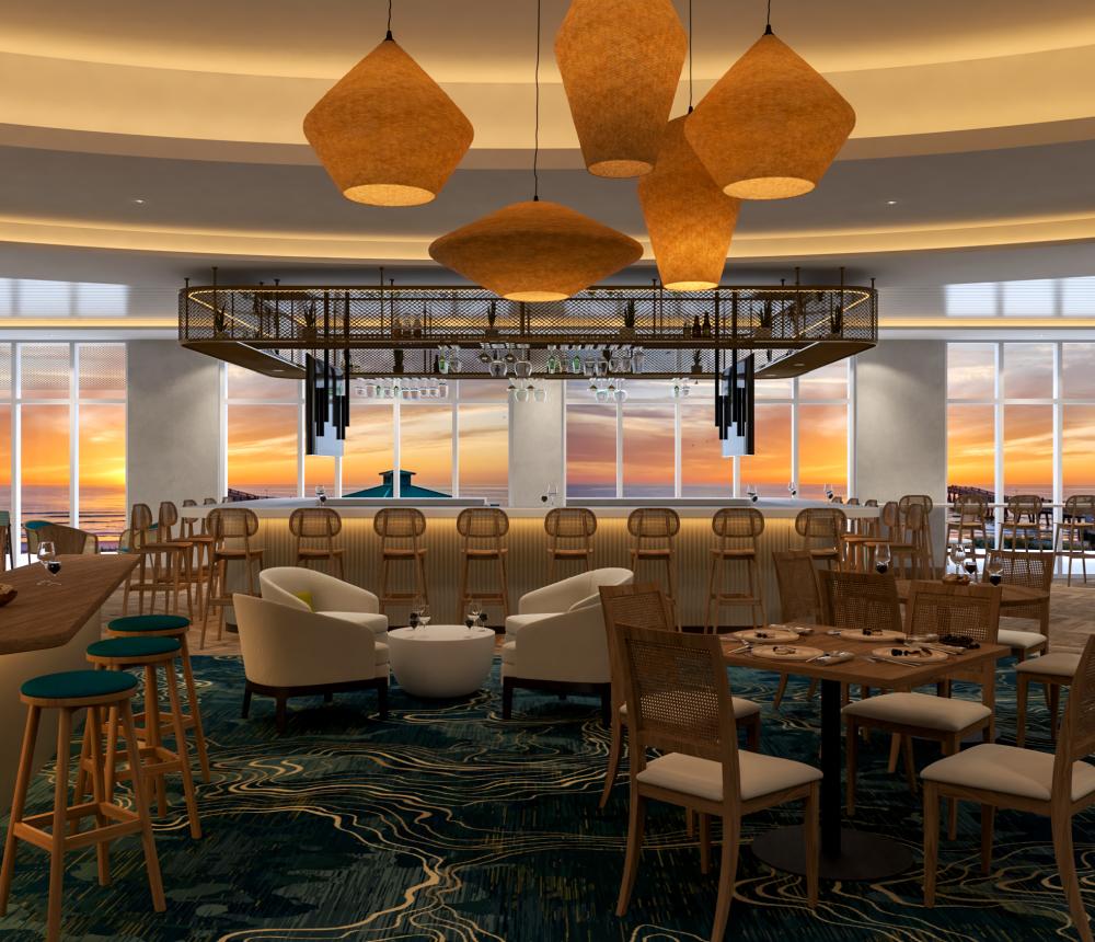 The Dunes Bar and Grill