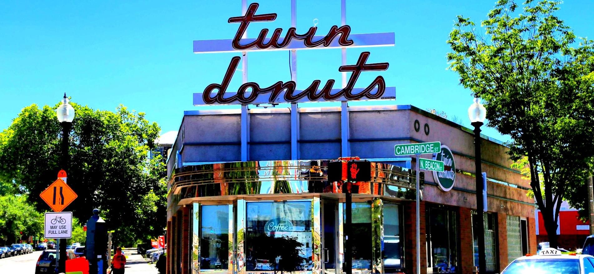 Allston-Brighton Neighborhood in Boston | Universities & Colleges