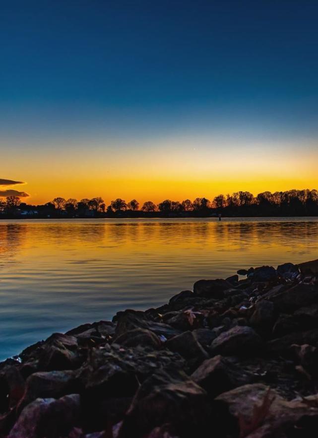 Lake Norman Things to Do | Outdoors, Itineraries & Attractions