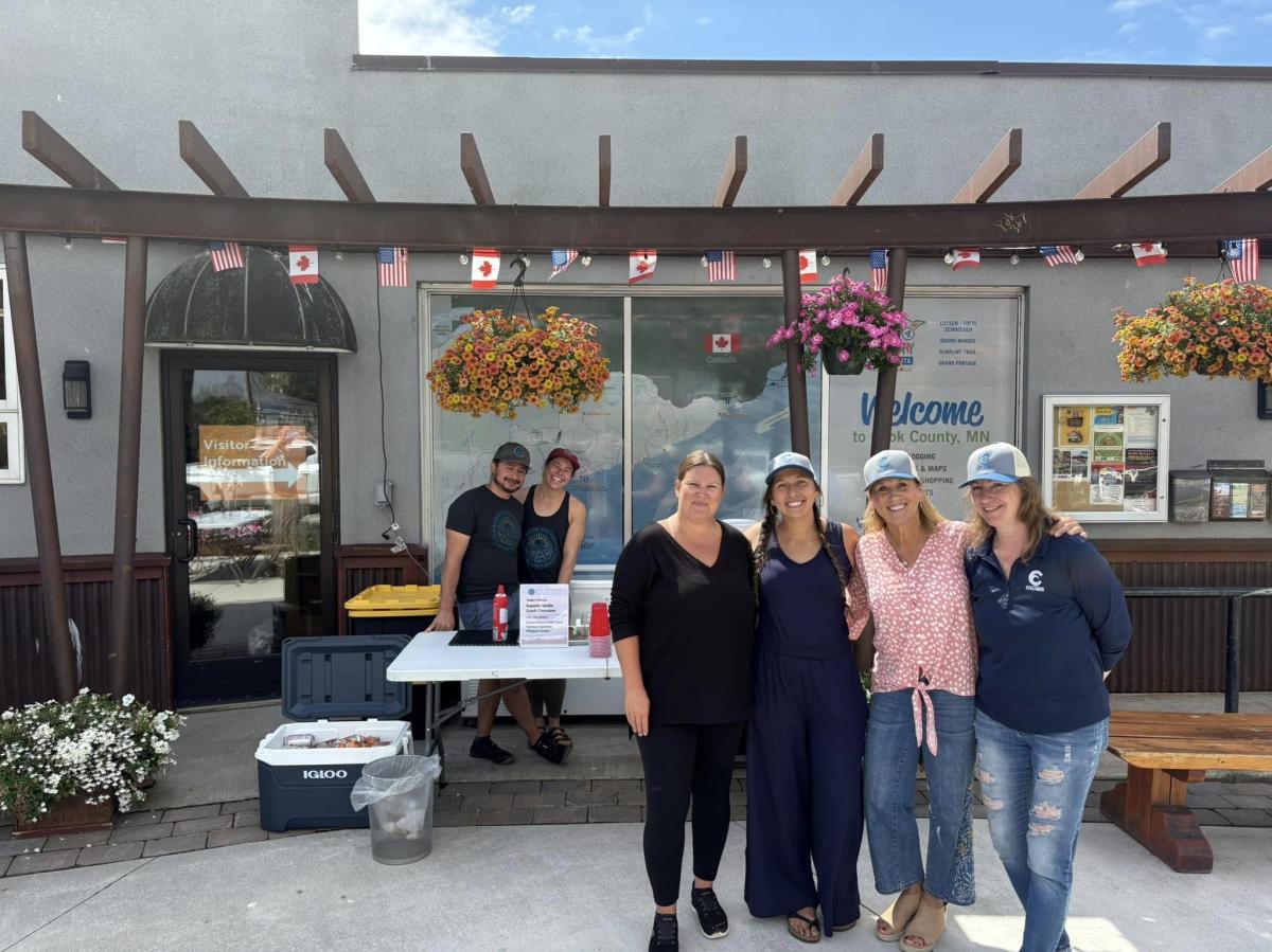 Cook County Chamber of Commerce: Business News, Events & Member Spotlights