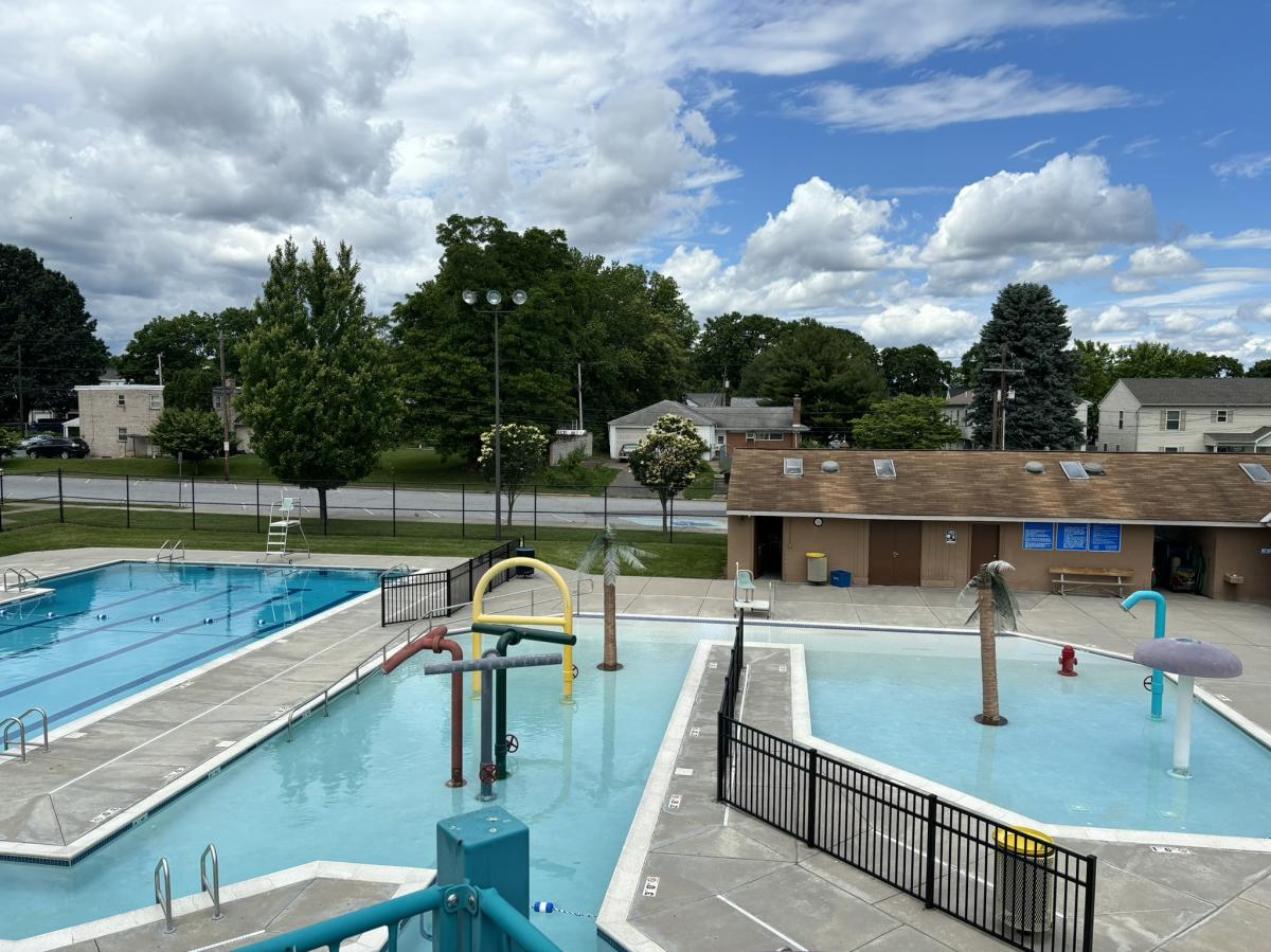 Cumberland Valley Swimming | State Parks & Community Pools