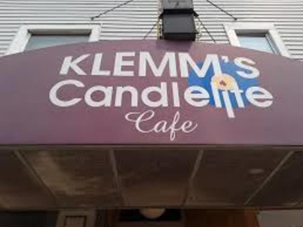 Klemm's Candlelite Cafe | Visit Fort Wayne Insider