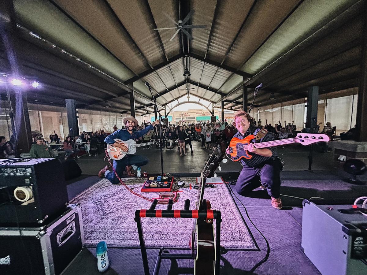 Western Trails Creative District - Visit Keith County, Nebraska