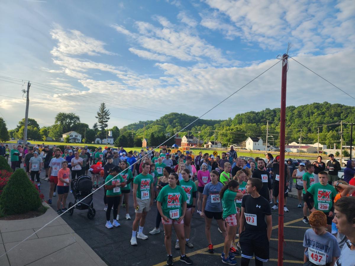 A Guide to the Monon South Trail in Southern Indiana