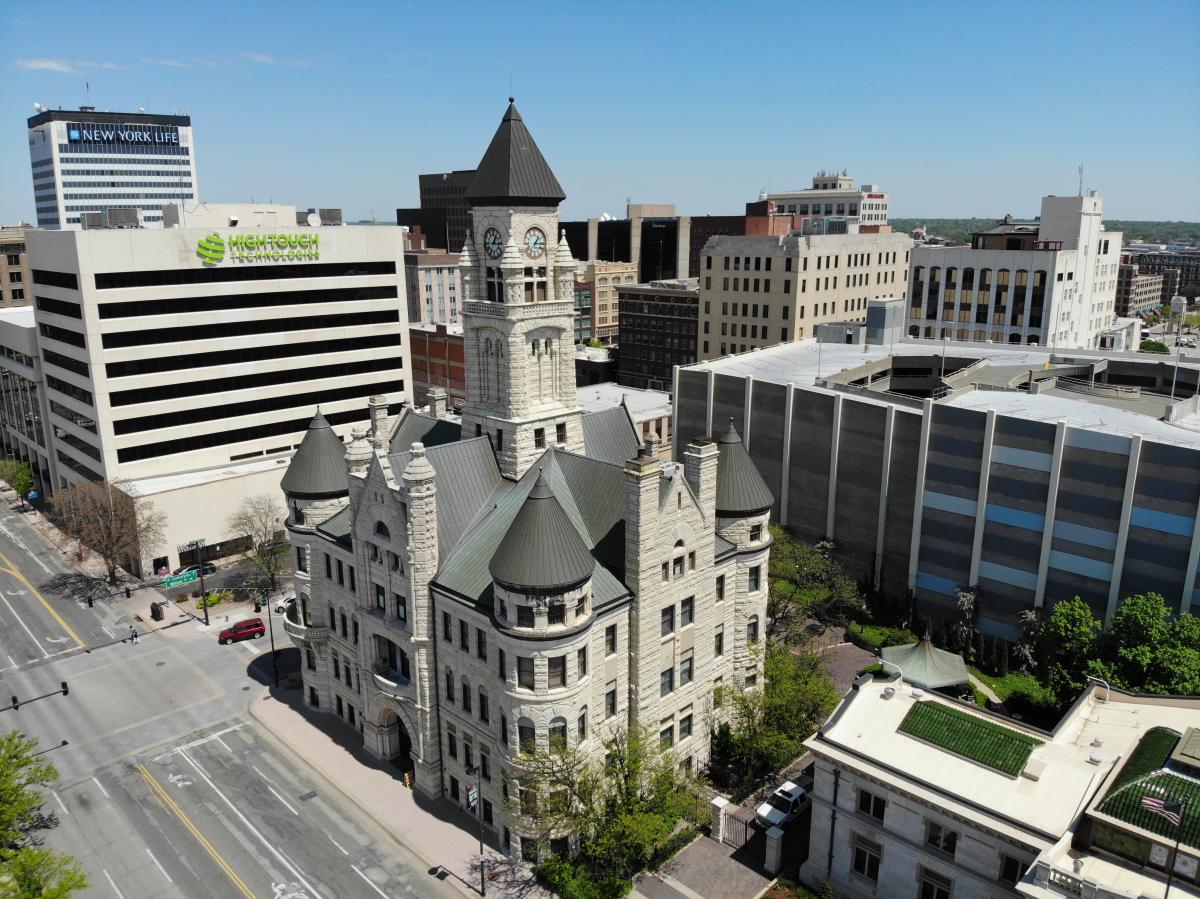 New Exhibits for 2023 in Wichita | Museums & Art Galleries