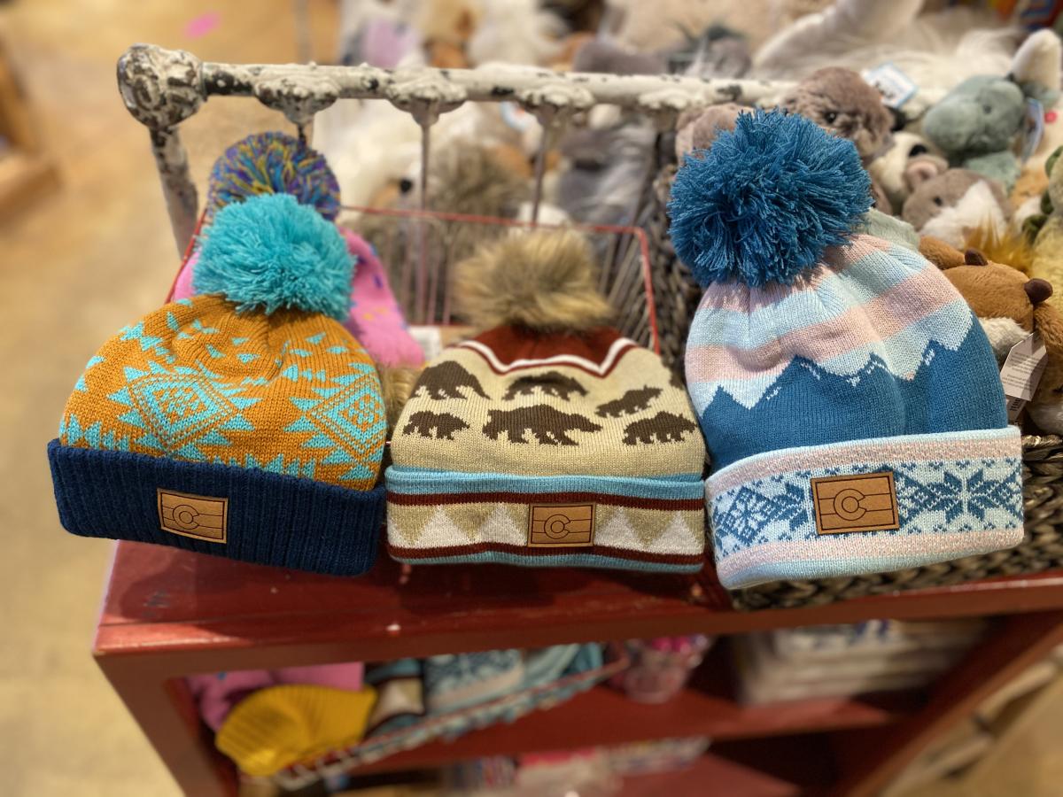 Boulder Holiday Gift Guide | Products Made or Designed in Boulder