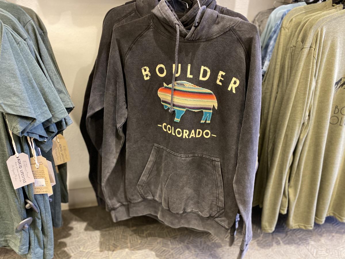 Boulder Holiday Gift Guide | Products Made or Designed in Boulder