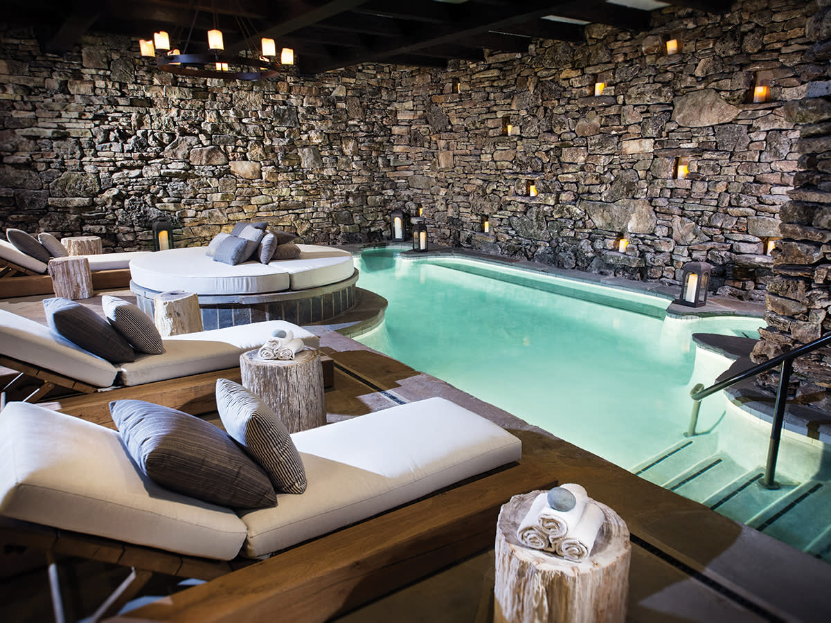 Experiential Meetings at Big Cedar Lodge