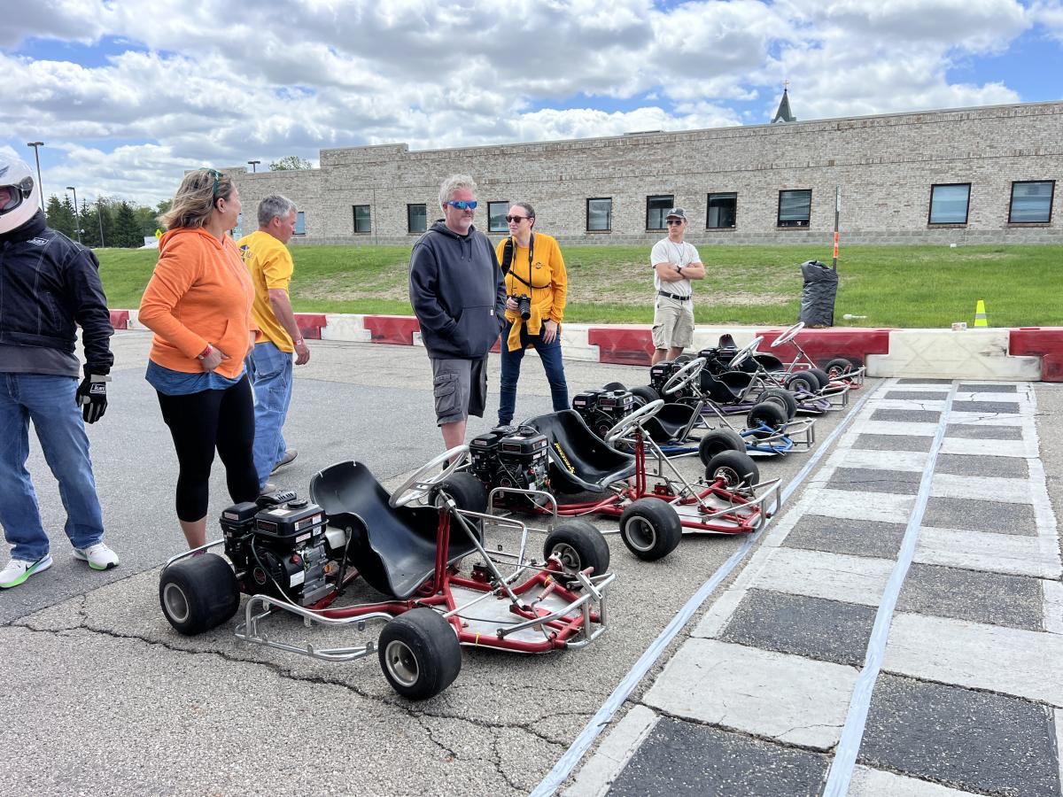 The Mayor’s Cup Grand Prix: Anderson, Indiana’s Premier Go-Kart Racing ...