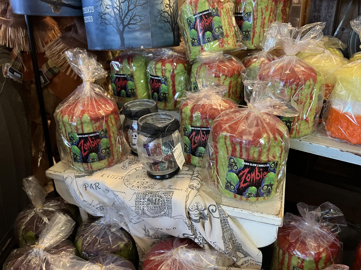 Warm Glow Candle Company: A Radiant Blend of Craftsmanship and ...