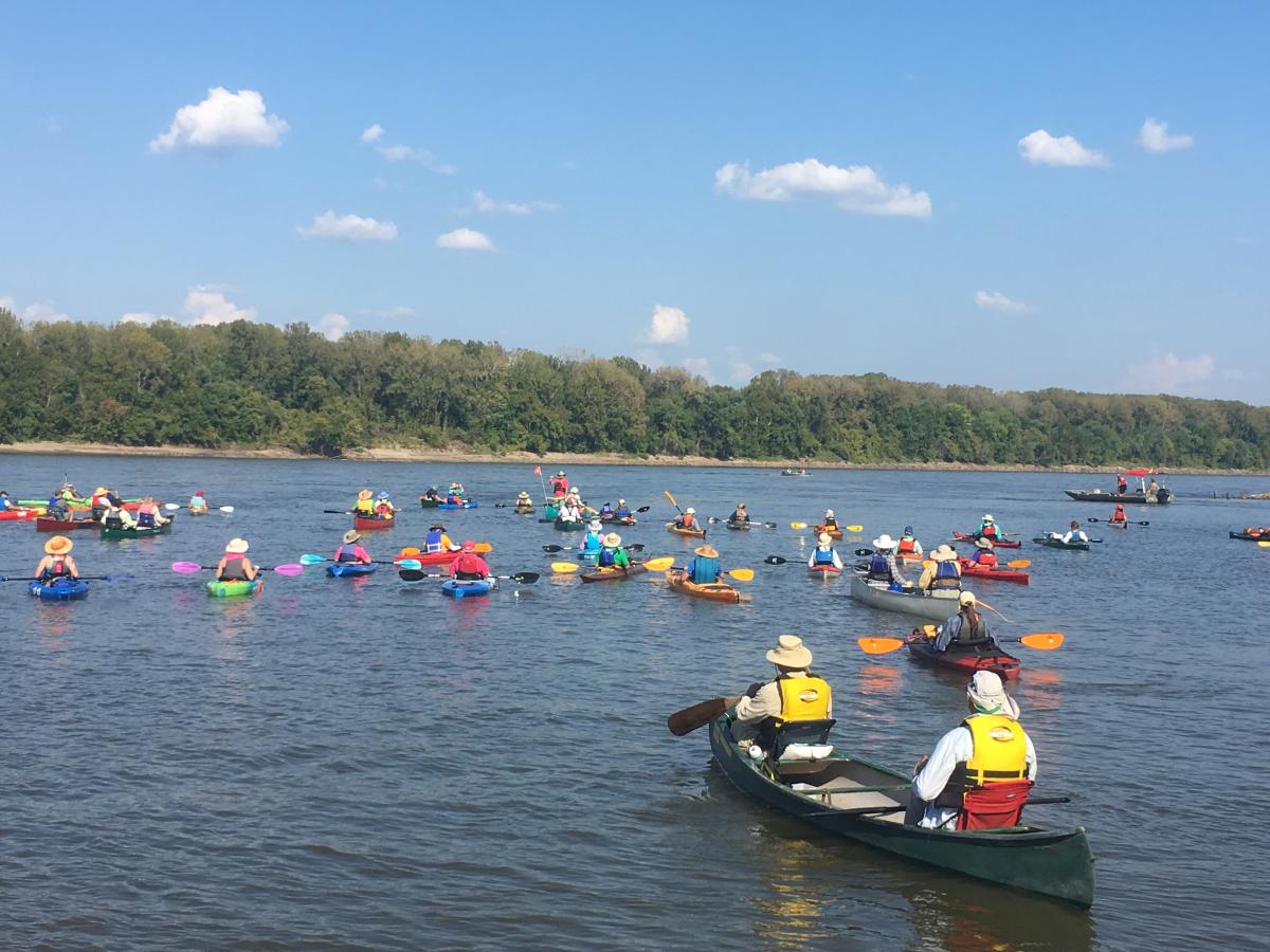 Fall for JCMO This September 🍂