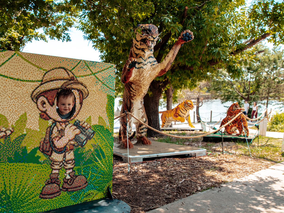 Events, Festivals & Shows Happening this Month in Oklahoma City