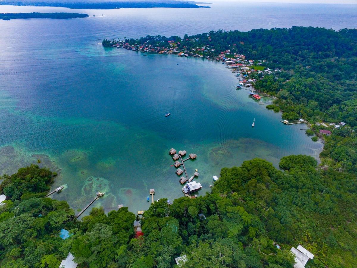 Bocas Del Toro | Rainforest, Islands & Transportation