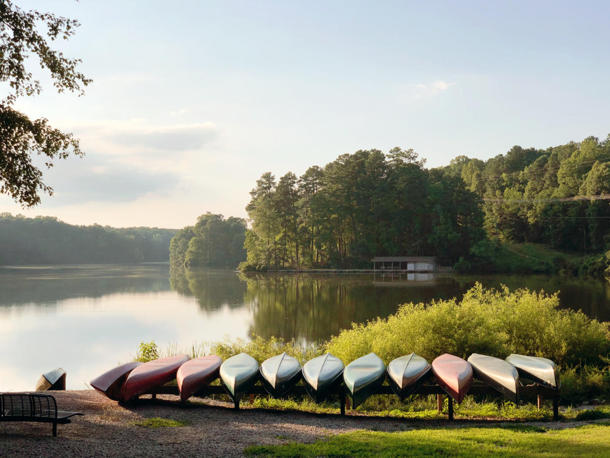 The 10 Things We Can't Wait to Do Again in Raleigh, N.C.