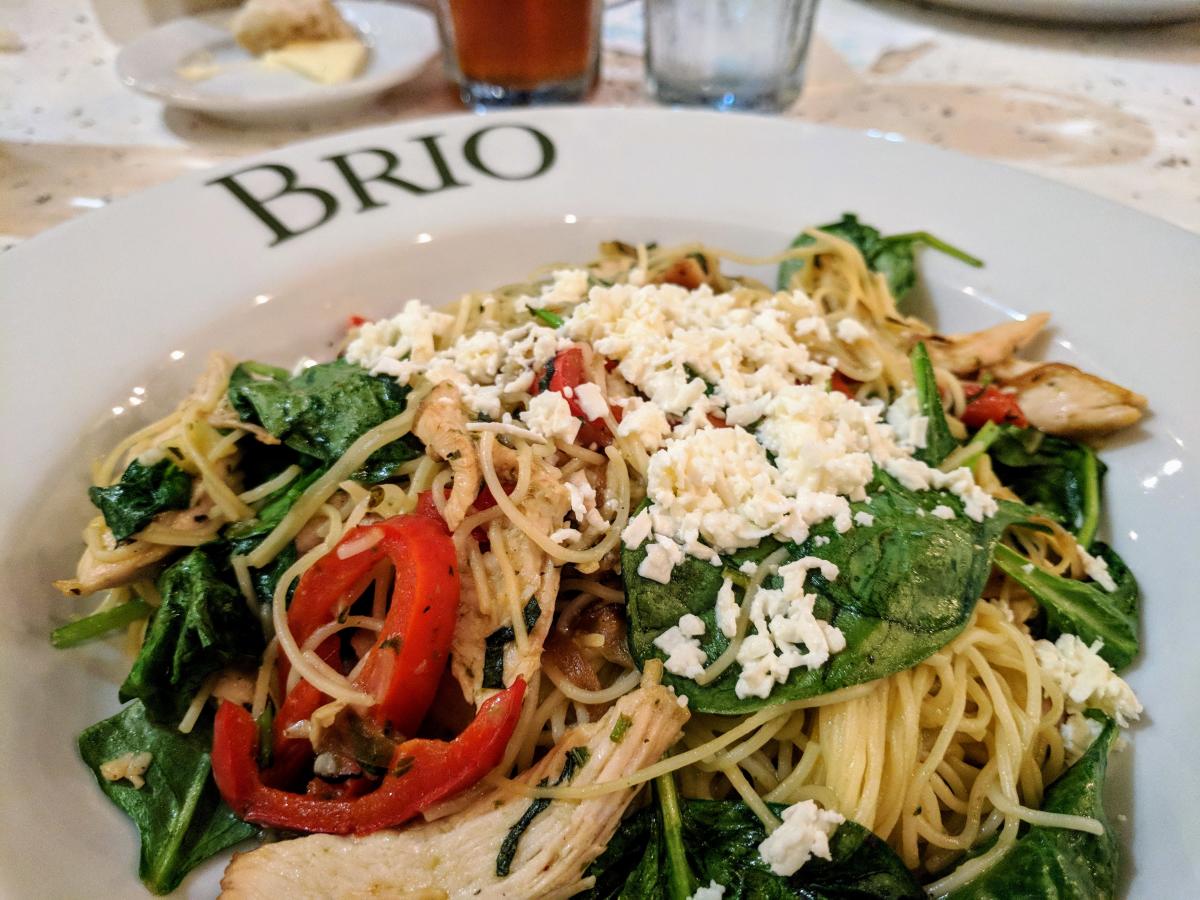 Dining Near The Woodlands Mall | The Official Guide to Stay, Shop ...