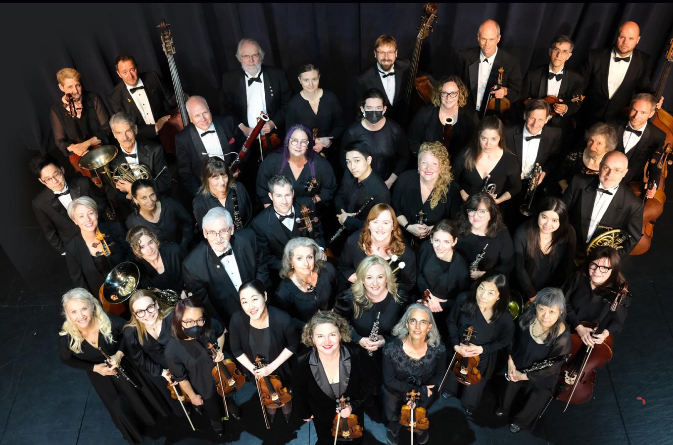 Okanagan Symphony Orchestra
