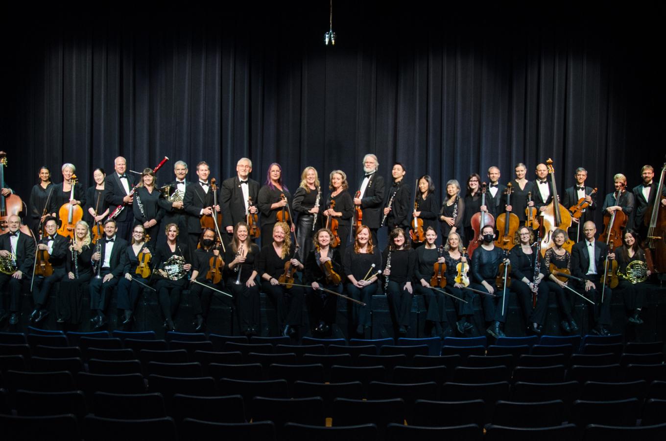 Okanagan Symphony Orchestra
