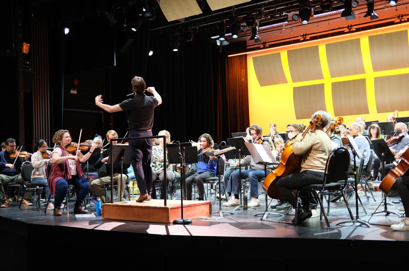 Okanagan Symphony Orchestra