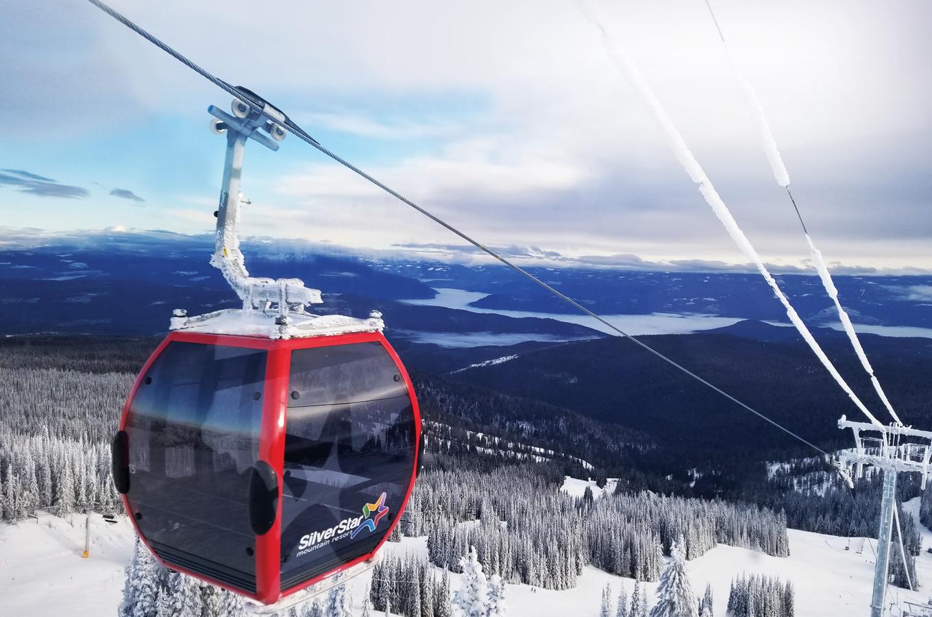 SilverStar Mountain Resort