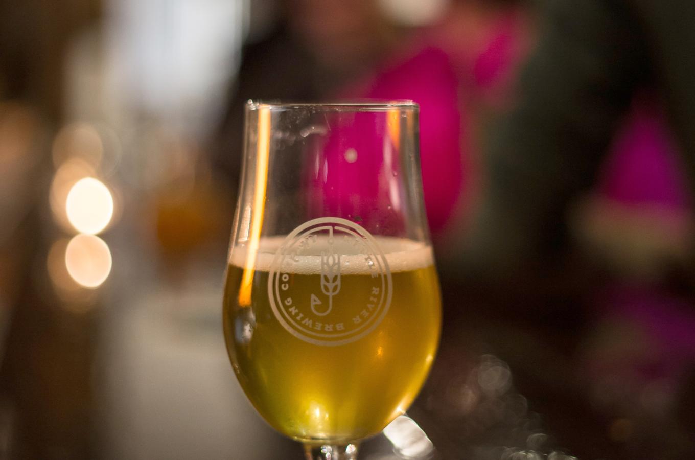 Kettle River Brewing Co.