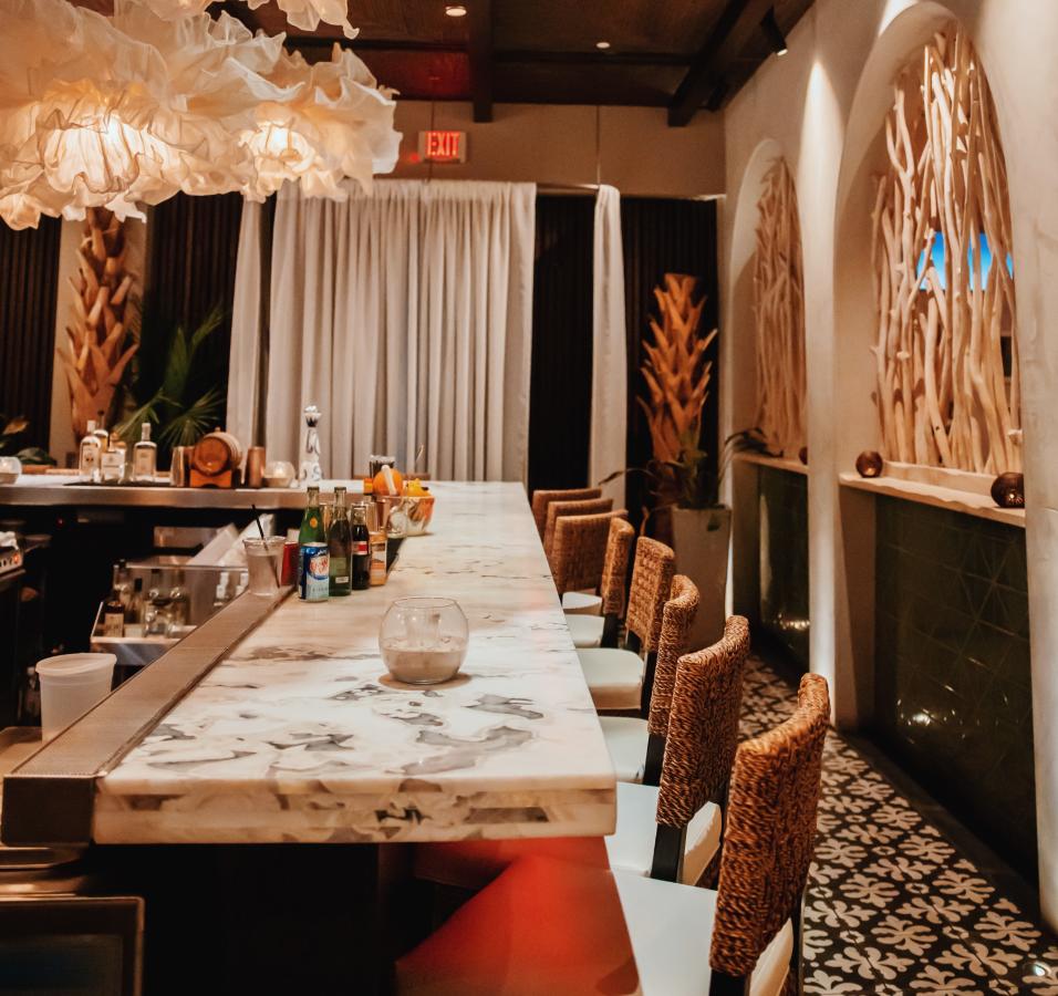 Where to Find the Best Mexican in Dallas