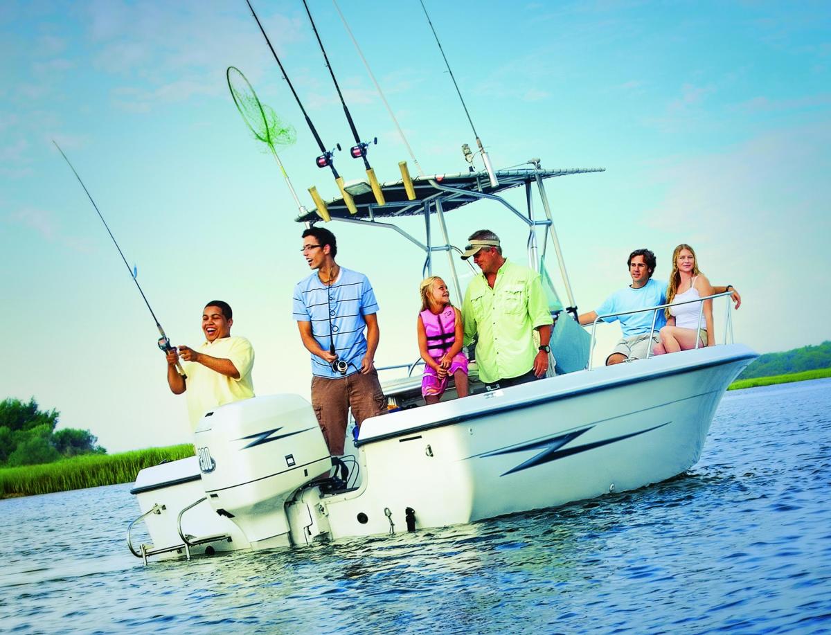 Fishing in Wrightsville Beach, NC | Pier Access & Charter a Trip