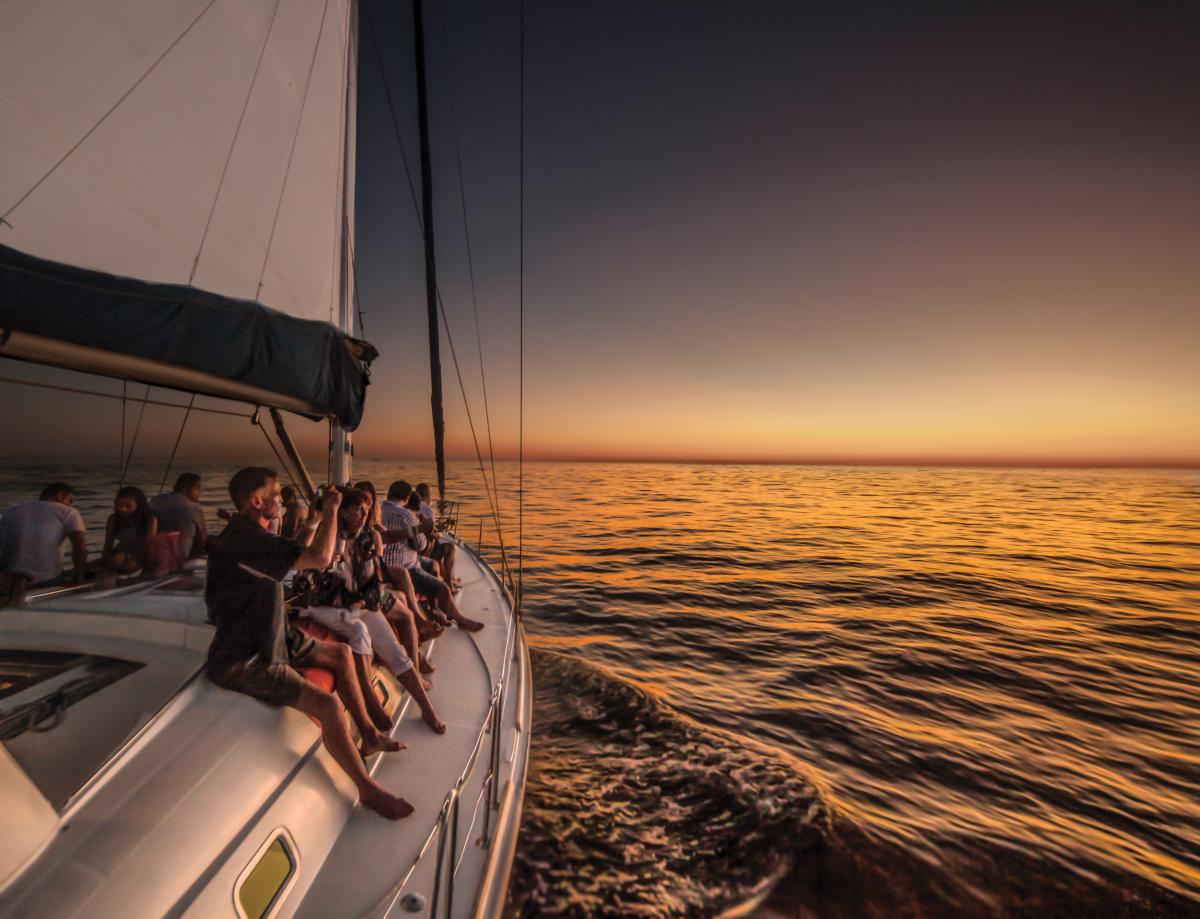 Los Cabos in Fall: Why Autumn is the Perfect Time to Visit