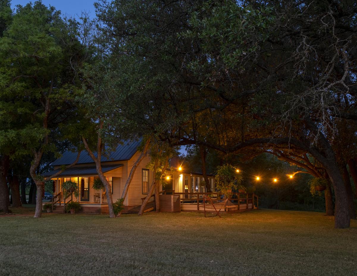 7 Boutique Retreats To Add To Your Texas Travel List