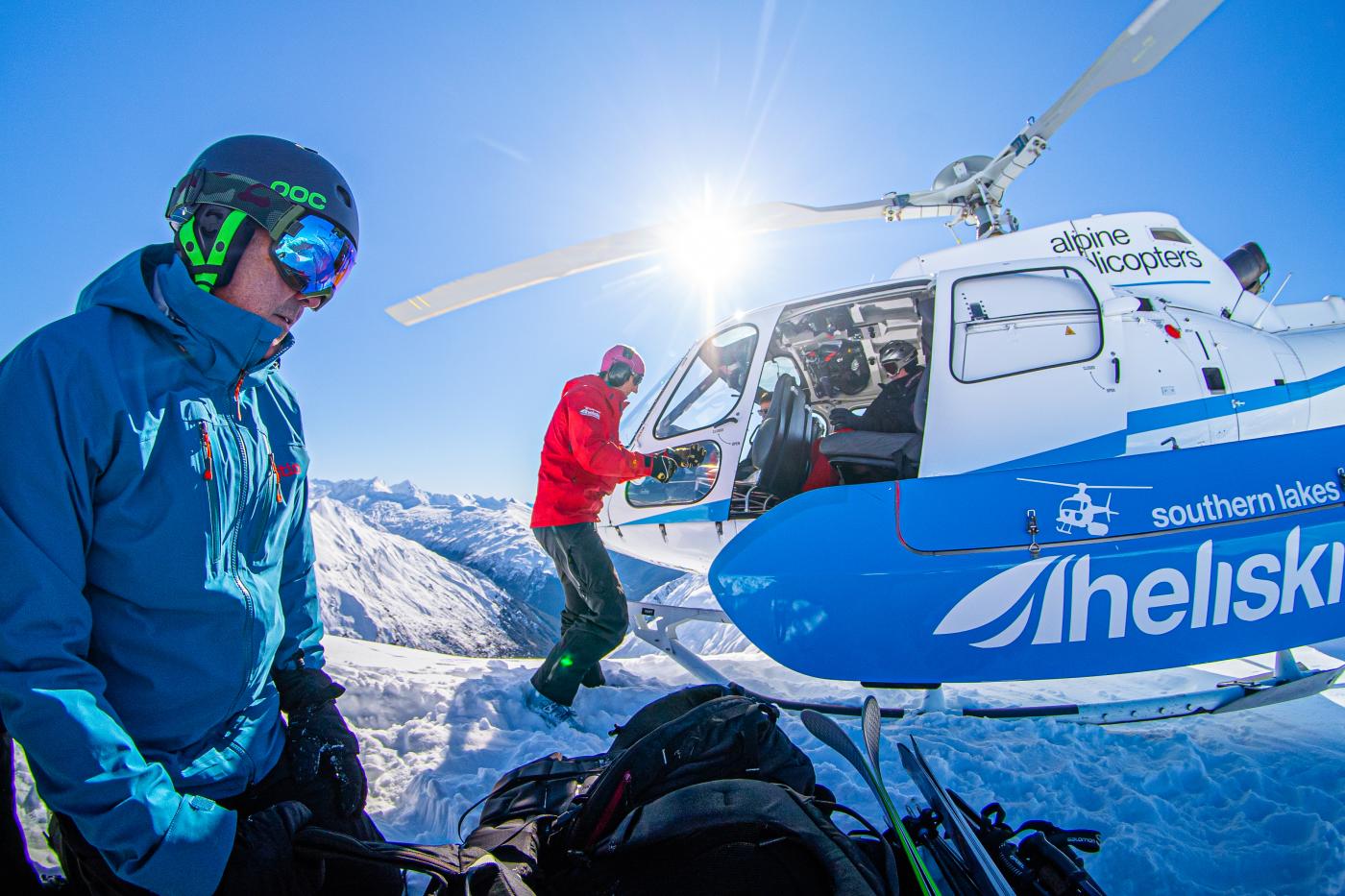 10 Unique Queenstown Winter adventures | Queenstown NZ