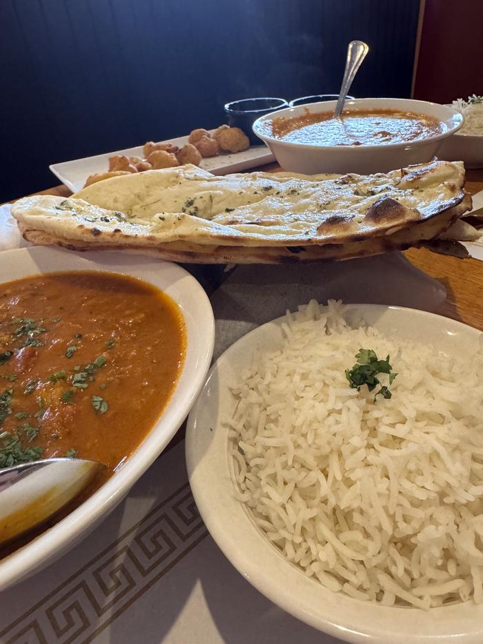 A Taste of India in Kenosha: The Story of India Masala House