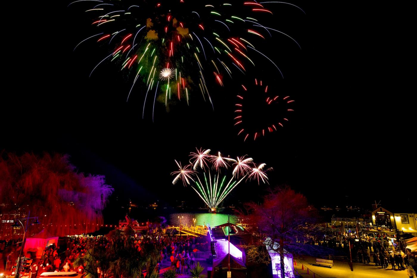 Queenstown Winter Events Guide | Queenstown NZ