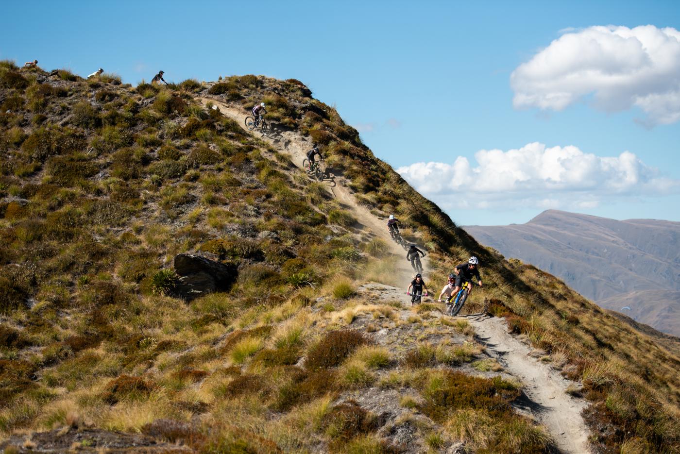 Queenstown Summer Events Guide