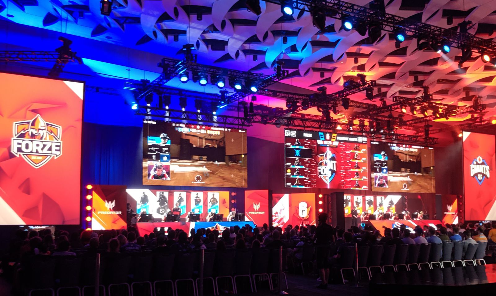 Esports in Greater Raleigh, N.C. | Greater Raleigh Esports Local ...