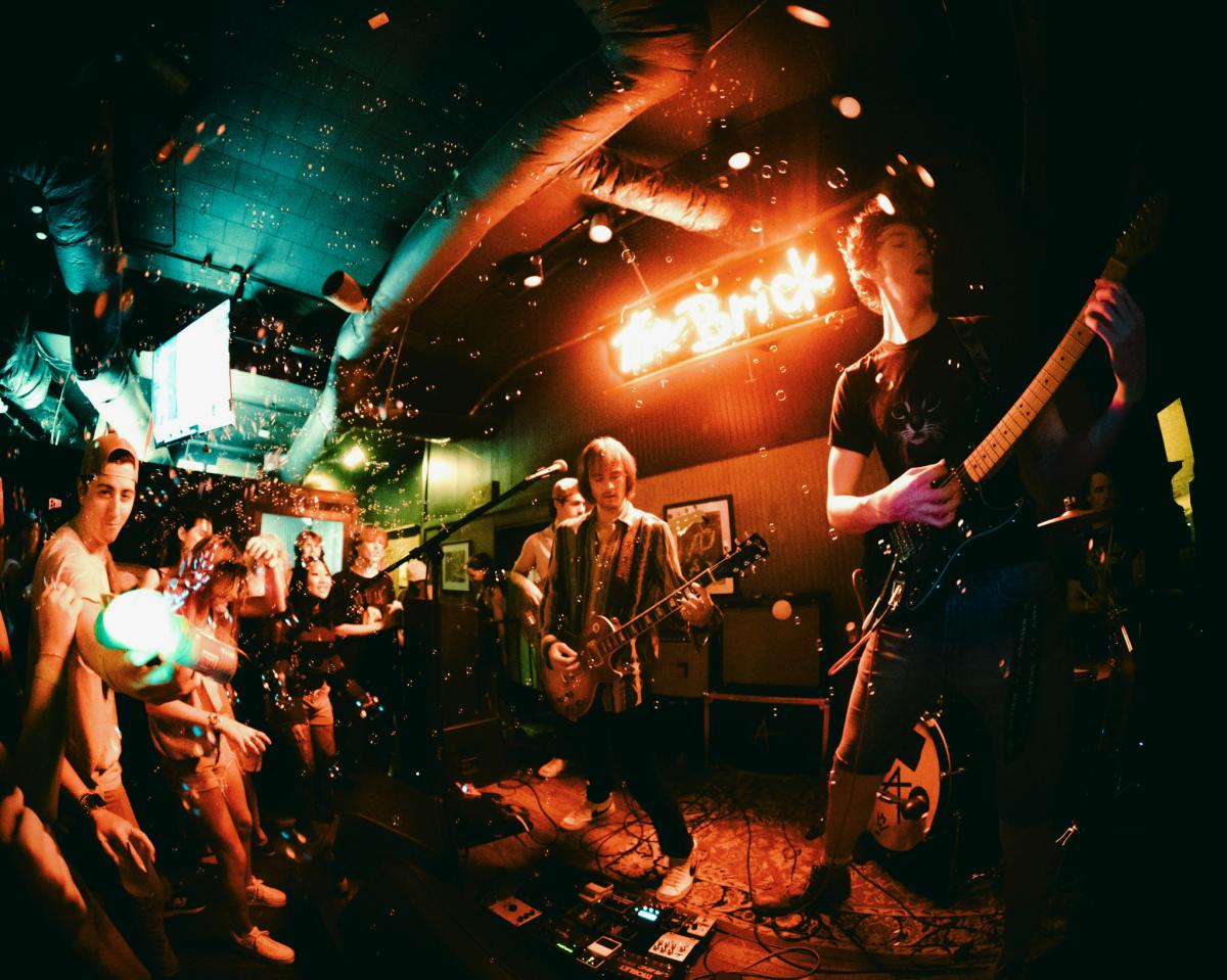 Budget-Friendly Travel in Milledgeville, GA: Your Guide to Historic ...