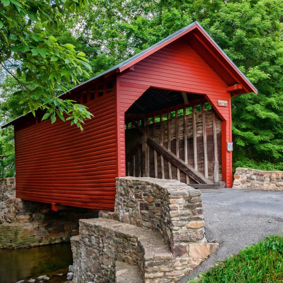 Frederick, MD Things To Do, Dining, Events, Hotels & Travel Guide