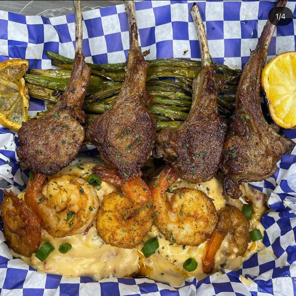 Smothered Garfish Recipes | Deporecipe.co