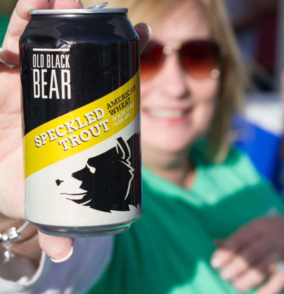 North Alabama Craft Beer Trail | Visit North Alabama