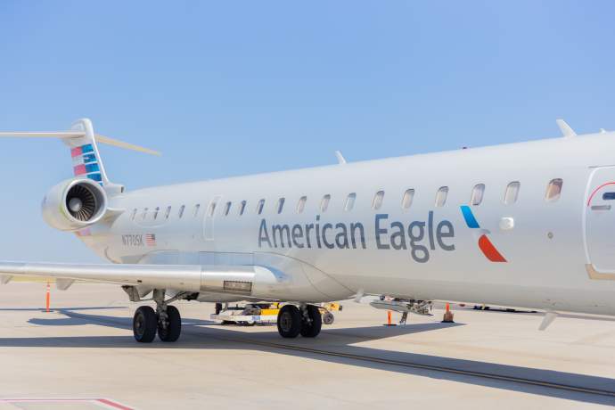 Stillwater Regional Airport Operations Normal Amid FAA Flight Reductions