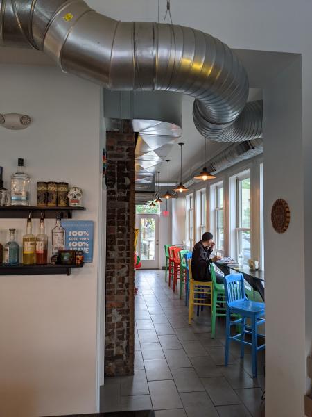 New Restaurant in Covington, Kentucky Offers Birria Tacos and More