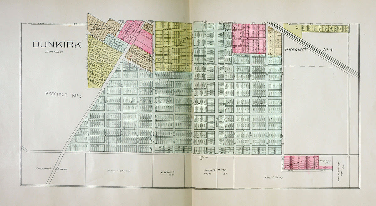 Indiana’s Hidden Historic Glass Capital is in Eastern Indiana