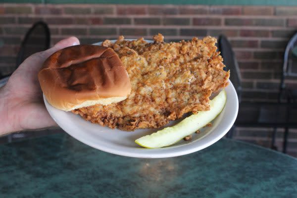 The People Have Spoken These 10 Tenderloins Are The Best Of Indiana