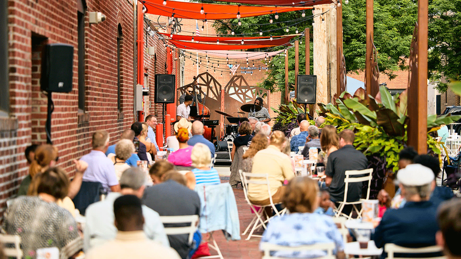 Free Things To Do in Indianapolis | Local Arts & Parks