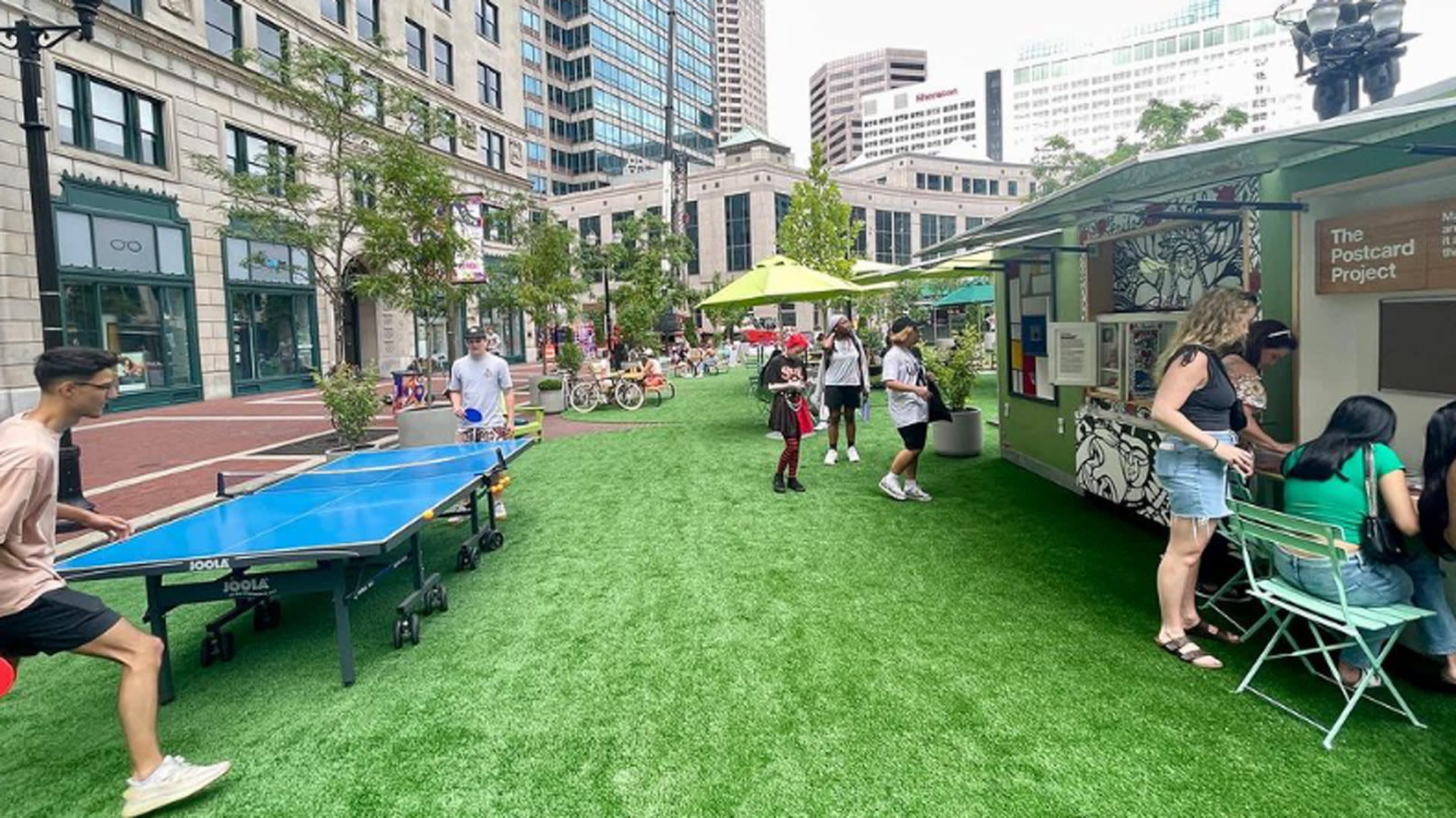 Free Things To Do in Indianapolis | Local Arts & Parks